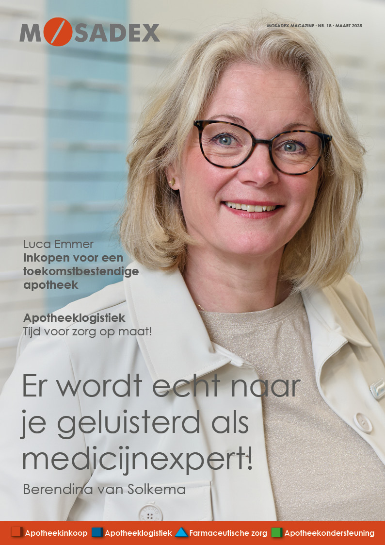 NControl | Mosadexgroep